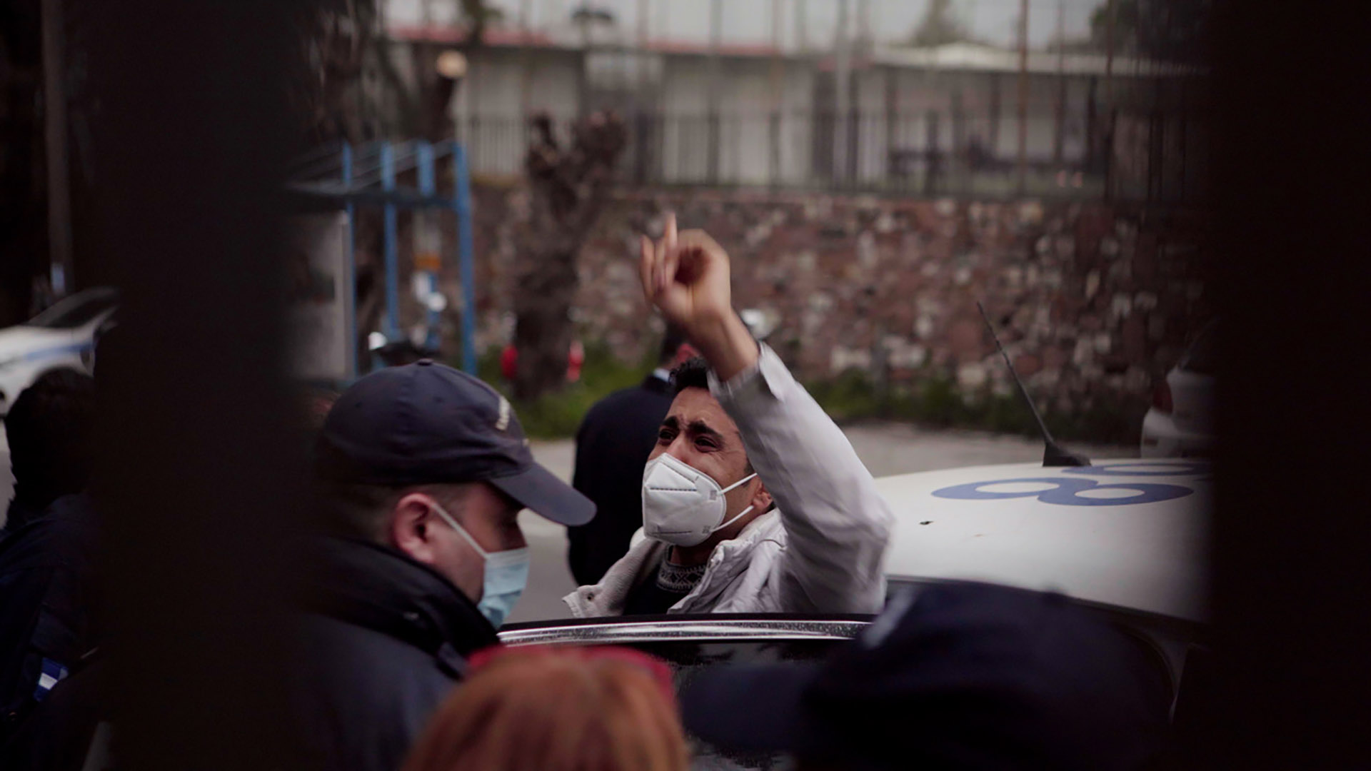 142 years - 142 χρόνια | A COURT THRILLER - ΕΝΑ ΔΙΚΑΣΤΙΚΟ ΘΡΙΛΕΡ